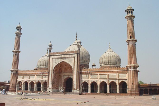 Royal Rajasthan & Spiritual Gujarat with Sasangir NP - FAQ