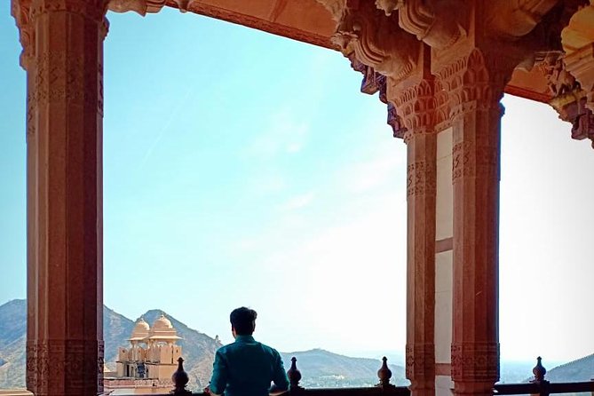 Royal Rajasthan Tour 7 Nights 8 Days - Transport and Guides: Why They Matter