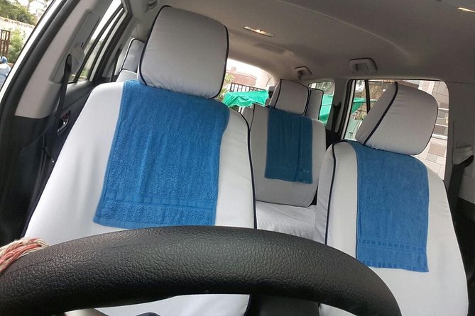 Royal Rajasthan Tour 7 Nights 8 Days - FAQ