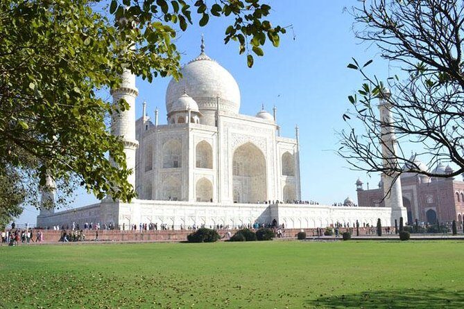 Royal Rajasthan Tour with Taj Mahal from Delhi - FAQ