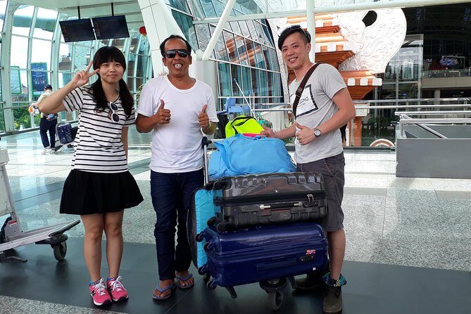 Royal Temple and Tanah Lot Sunset Tour Dinner Included - What Travelers Say
