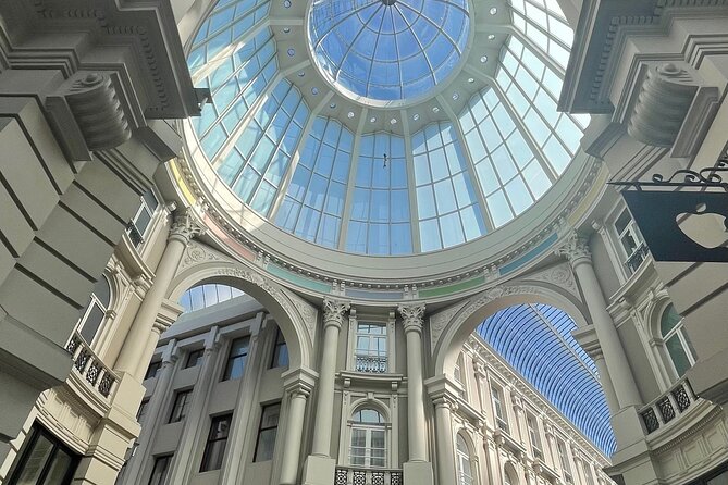 Royal The Hague Private Guided Walking Tour - Since You Asked