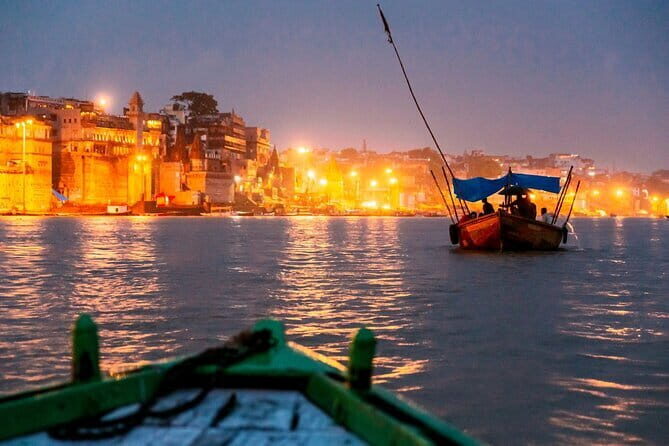 Royal Traditional Hindu Wedding in Varanasi - Who Should Consider This Experience?