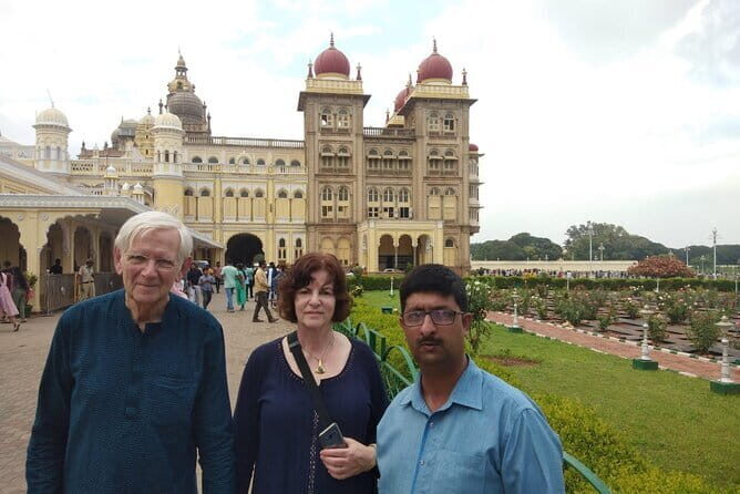 Royal Treasures of Mysore Day Tour from Bangalore - An In-Depth Look at the Mysore Tour