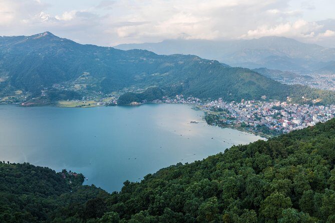 Royal Trek Tour in Lakeside Road, Nepal - What Travelers Say