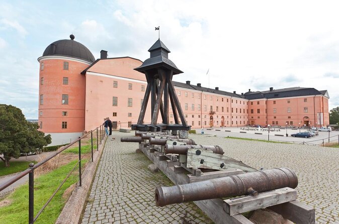 ROYAL Uppsala and VIKING Sigtuna PRIVATE Tour - An In-Depth Look at the Tour Experience