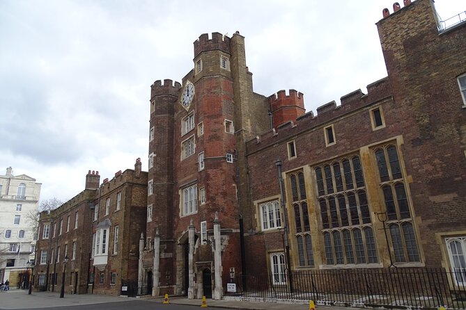 Royal Westminster - Exclusive Royal Walking Tour of London's Iconic Landmarks! - Who Will Love This Tour?