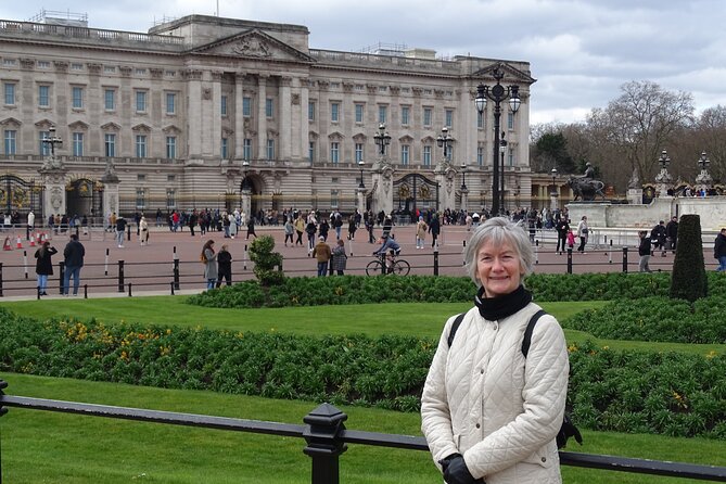 Royal Westminster - Exclusive Royal Walking Tour of London's Iconic Landmarks! - FAQ