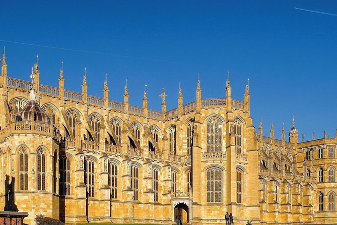 Royal Windsor Afternoon Tour From London - Guest Experiences and Feedback