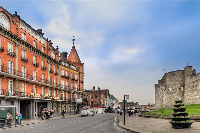 Royal Windsor Afternoon Tour From London - Preparing for Your Visit