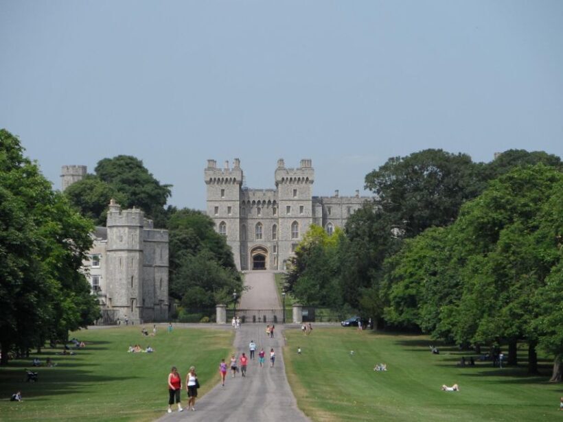 Royal Windsor Castle and Stonehenge Private Tour with passes - Introduction