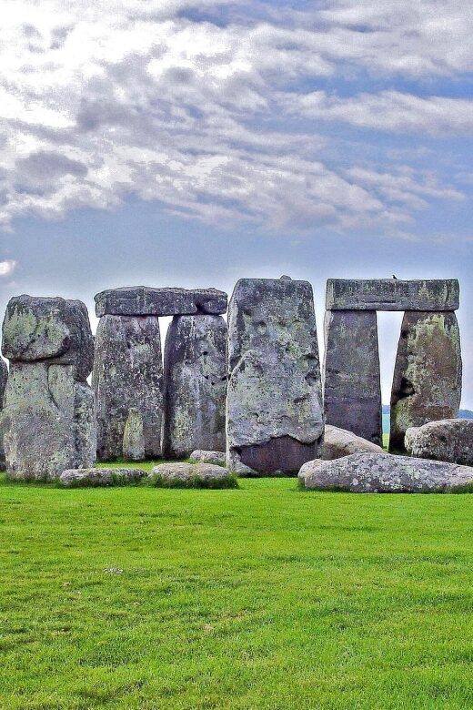 Royal Windsor Castle and Stonehenge Private Tour with passes - Practical Details and Value