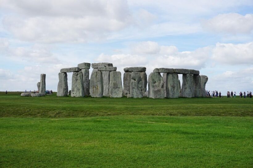 Royal Windsor Castle and Stonehenge Private Tour with passes - The Sum Up