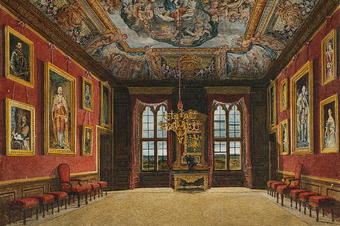 Royal Windsor Castle Private Tour with pass - Price and Value: Is It Worth It?