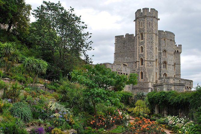 Royal Windsor Castle Private Tour with pass - The Sum Up
