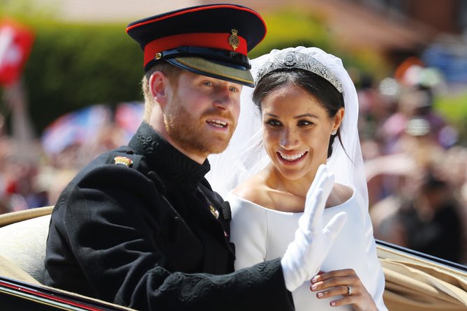 Royal Windsor Castle Private Tour with pass - Frequently Asked Questions