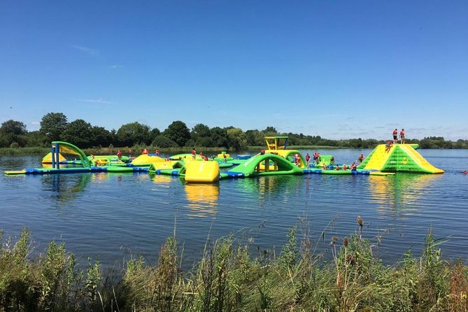 Royal Windsor Cotswold & Shakespeare Country in Executive Vehicle Private Tour - Key Points