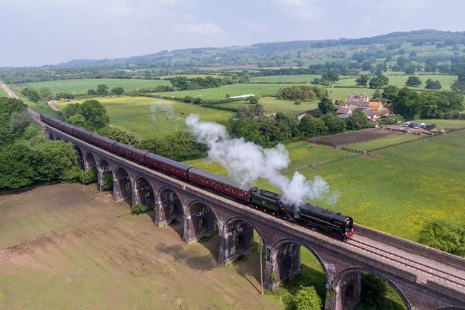 Royal Windsor Cotswold & Shakespeare Country in Executive Vehicle Private Tour - Who’s This Tour Best For?