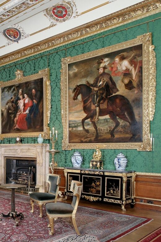 Royal Windsor & Eton Riverside Private tour - Who Will Love This Tour?
