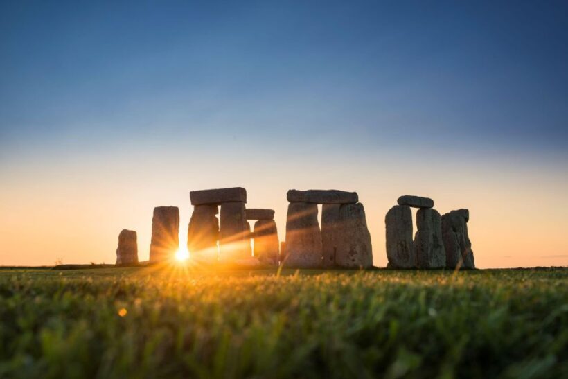 Royal Windsor & Stonehenge Private Tour - The Practicalities
