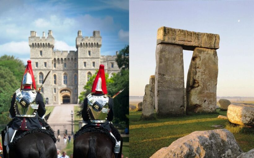 Royal Windsor & Stonehenge Private Tour - Final Thoughts