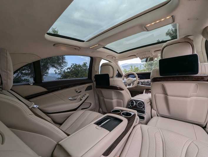 Royale Douro Valley powered by Luxury Mercedes - Who Is This Tour Best For?