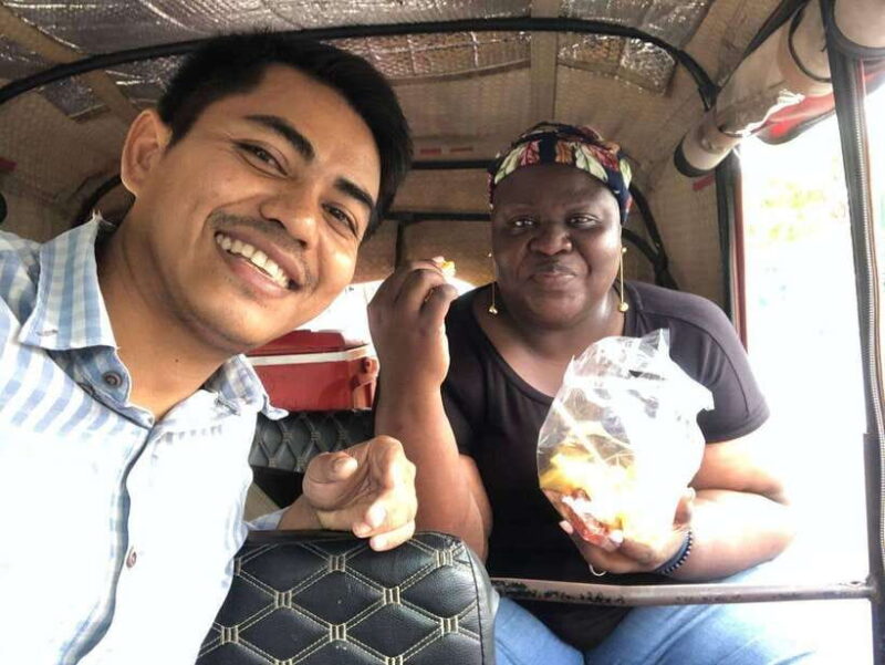 Royalpalace, Toul Sleng (S21), Museum & Killing Field - Exploring the Royal Palace and Silver Pagoda