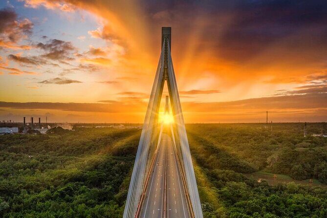 Royalton Bavaro- Round Trip Shuttle - Punta Cana Airport - Key Points