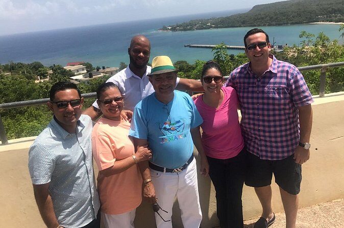 Royalton Blue Water & Hideaway Transfer From Montego Bay Airport - Authentic Experiences and Reviews