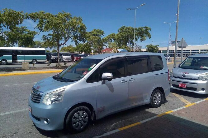 Royalton Blue Waters Airport Private Transfers and Hideaway - The Sum Up