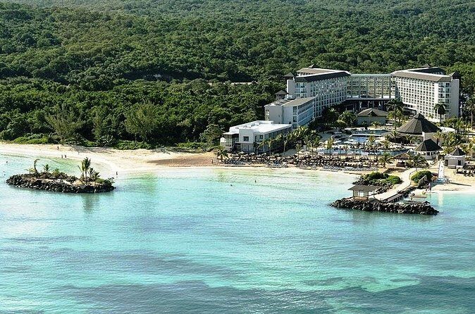 Royalton Blue Waters and Hideaway at Blue Waters Airport Transfer - Who Will Love This Service?