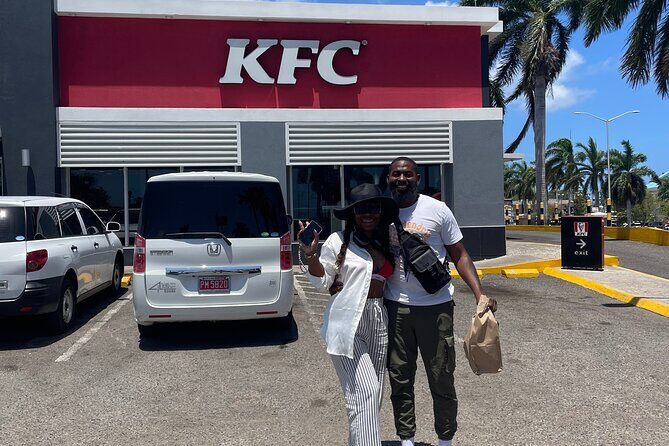 Royalton Blue Waters and Hideaway Private Airport Transfer - What to Expect from the Royalton Blue Waters and Hideaway Private Airport Transfer