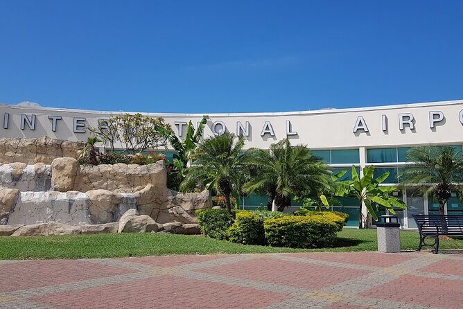 Royalton Blue Waters Montego Bay Private Airport Transfer - Key Points