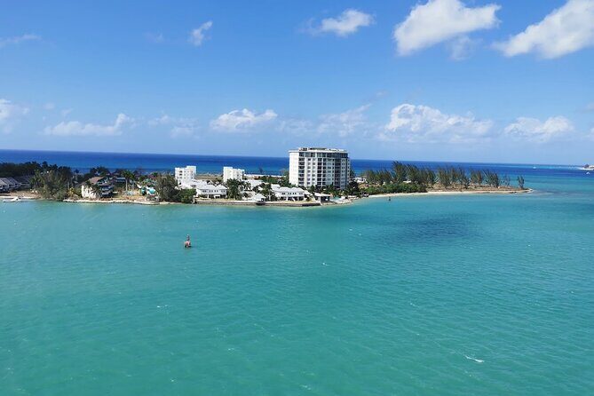 Royalton Blue Waters Montego Bay Private Airport Transfer - FAQ