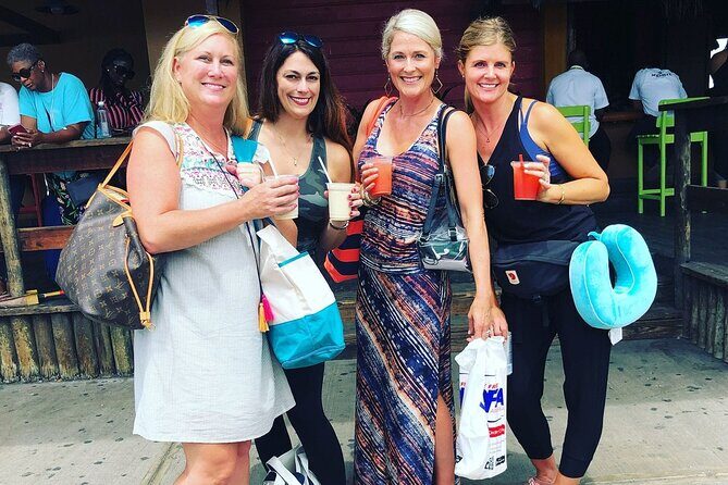 Royalton Blue Waters Private Airport Transfer - What to Expect from the Royalton Blue Waters Private Airport Transfer