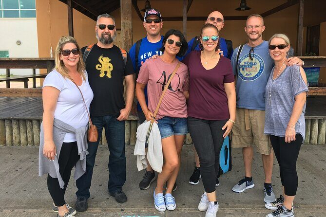 Royalton Blue Waters Private Airport Transfer - Who Should Consider This Transfer?