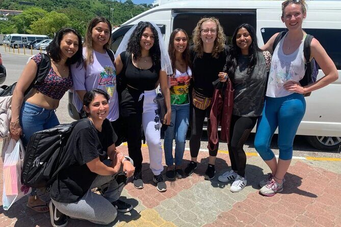 Royalton Blue Waters Private Airport Transportation Montego Bay - The Sum Up