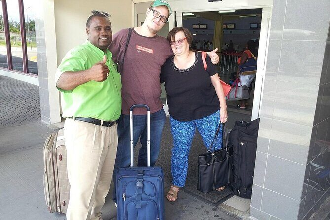 Royalton Negril and HideAway Airport Transfers from Montego Bay - Who Will Find This Transfer Most Valuable?