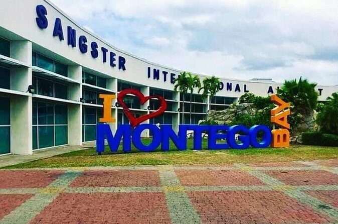 Royalton Negril Resort Private Airport Transfer - Why This Transfer Is Good Value