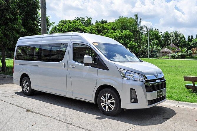 Royalton Negril Resort Private Airport Transfers - The Logistics: Booking and Additional Details