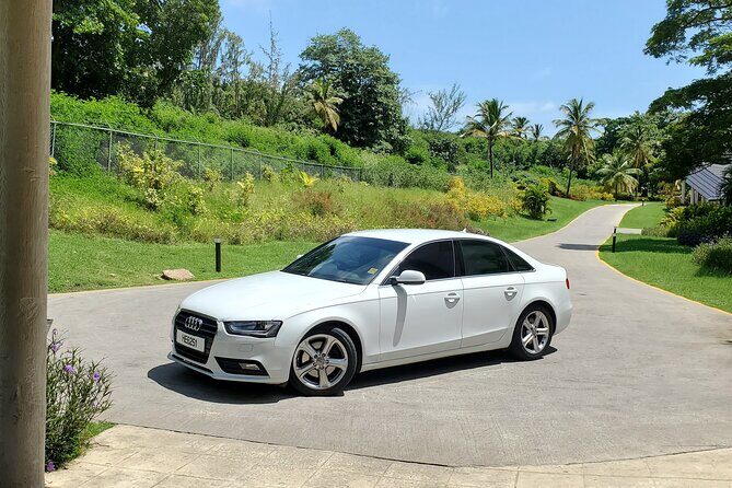 Royalton St Lucia Airport Transfer - Final Thoughts