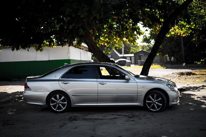 Royalton St Lucian Transfer from UVF Airport - Cost and Value