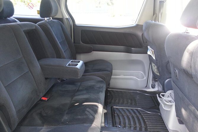 Royalton White Sand and Blue Waters Airport Transfer - What Really Sets This Service Apart