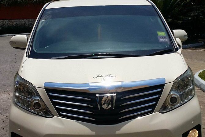 Royalton White Sand and Blue Waters Airport Transfer - Who Should Consider This Service?