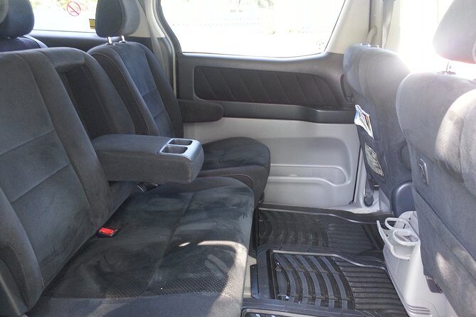 Royalton White Sands & Blue Waters Private Transfer - Why Choose This Transfer?