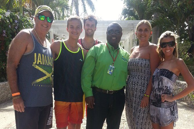 Royalton White Sands & Blue Waters Private Transfer - Logistics & Practical Tips