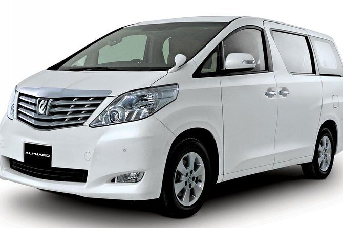 Royalton White Sands & Royalton Blue Waters Private Airport Transfers - An Honest Look at the Experience