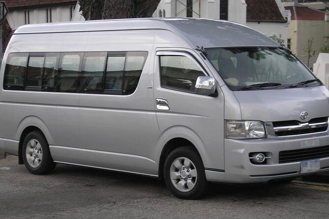 Royalton White Sands & Royalton Blue Waters Private Airport Transfers - Final Thoughts