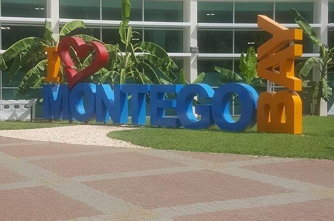 Royalton Whitesand / Royalton Blue Waters from Montego Bay Airport Transfer - Why Choose This Transfer?