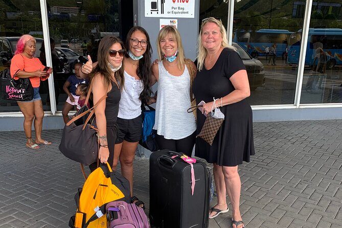 Royalton Whitesand / Royalton Blue Waters from Montego Bay Airport Transfer - Final Thoughts: Is It Worth It?